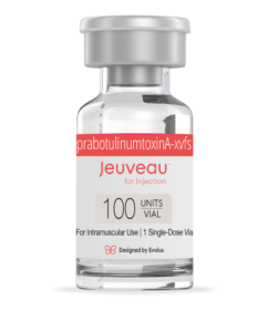 Jeuveau Injectable Treatment in Midtown Atlanta or Alpharetta