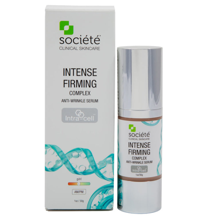 Société Intense Firming Complex | Available in Midtown Atlanta & Alpharetta